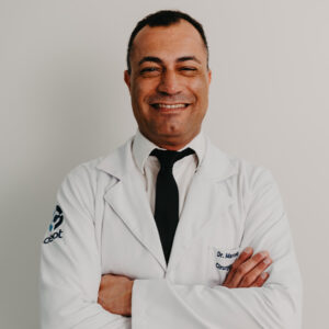 Conheça seu Médico – Ceot